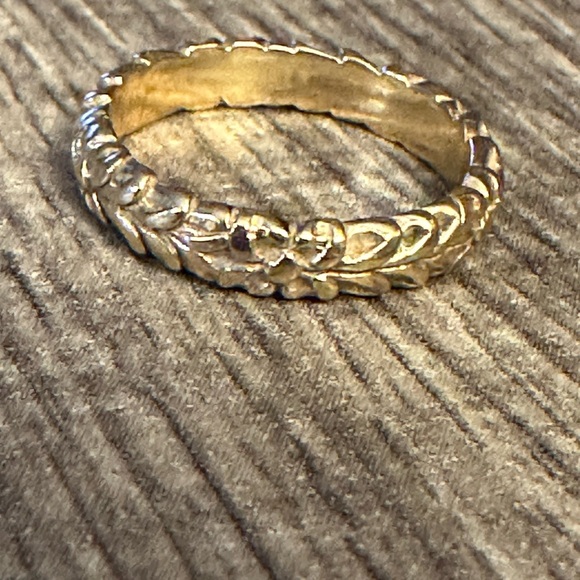 James Avery | Jewelry | Wow Poshmark Authentic James Avery 4k Gold ...